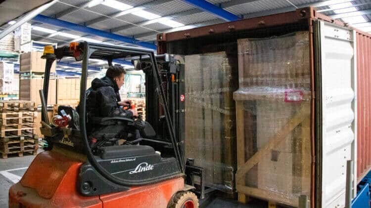 Logistiek Medewerker vacature | Verdo Werkt | Specialist in banen