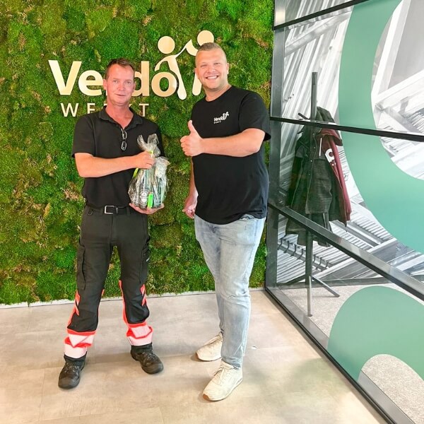 Kees Meurs | Verdo Werkt