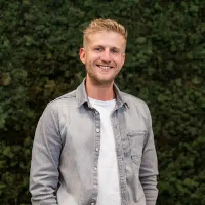 Verhuizer | Verdo Werkt