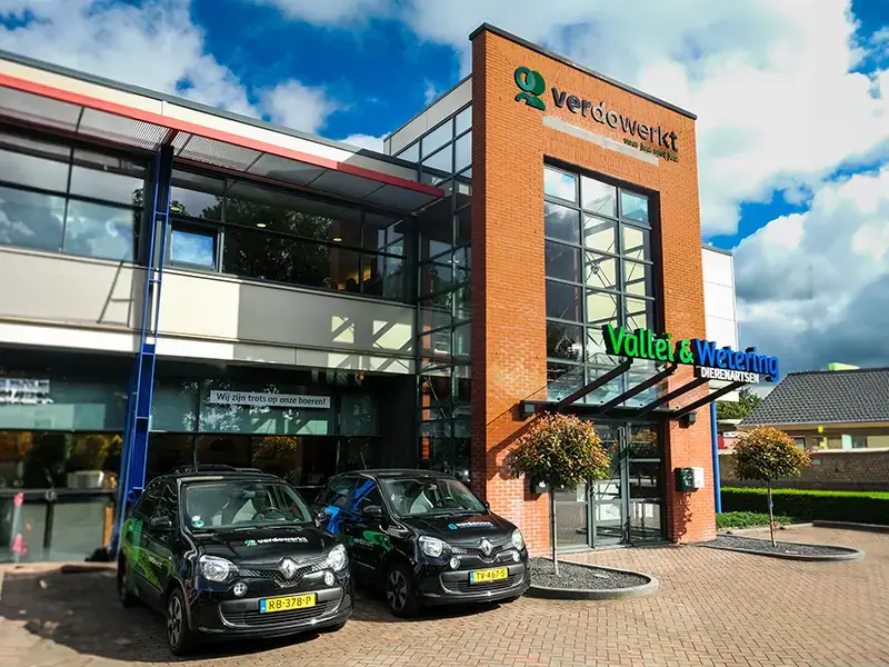 Uitzendbureau Renswoude | Verdo Werkt